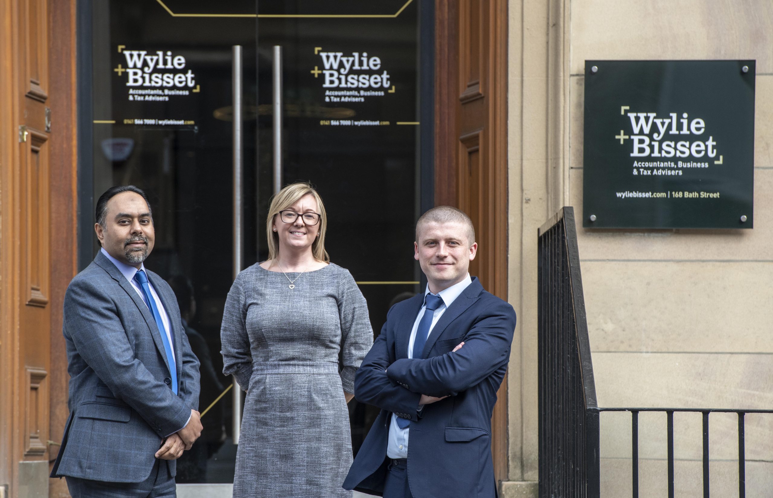 Wbg announces trio of senior promotions - Wbg
